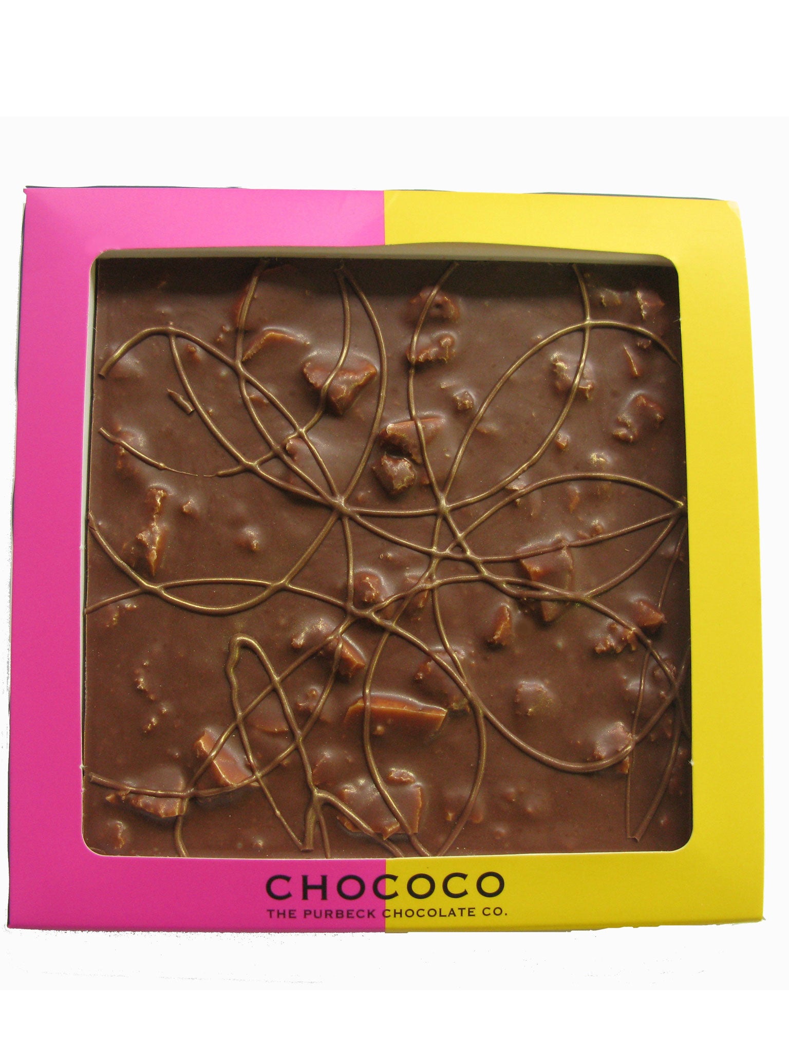 Expensive Chocolate Bars Uk