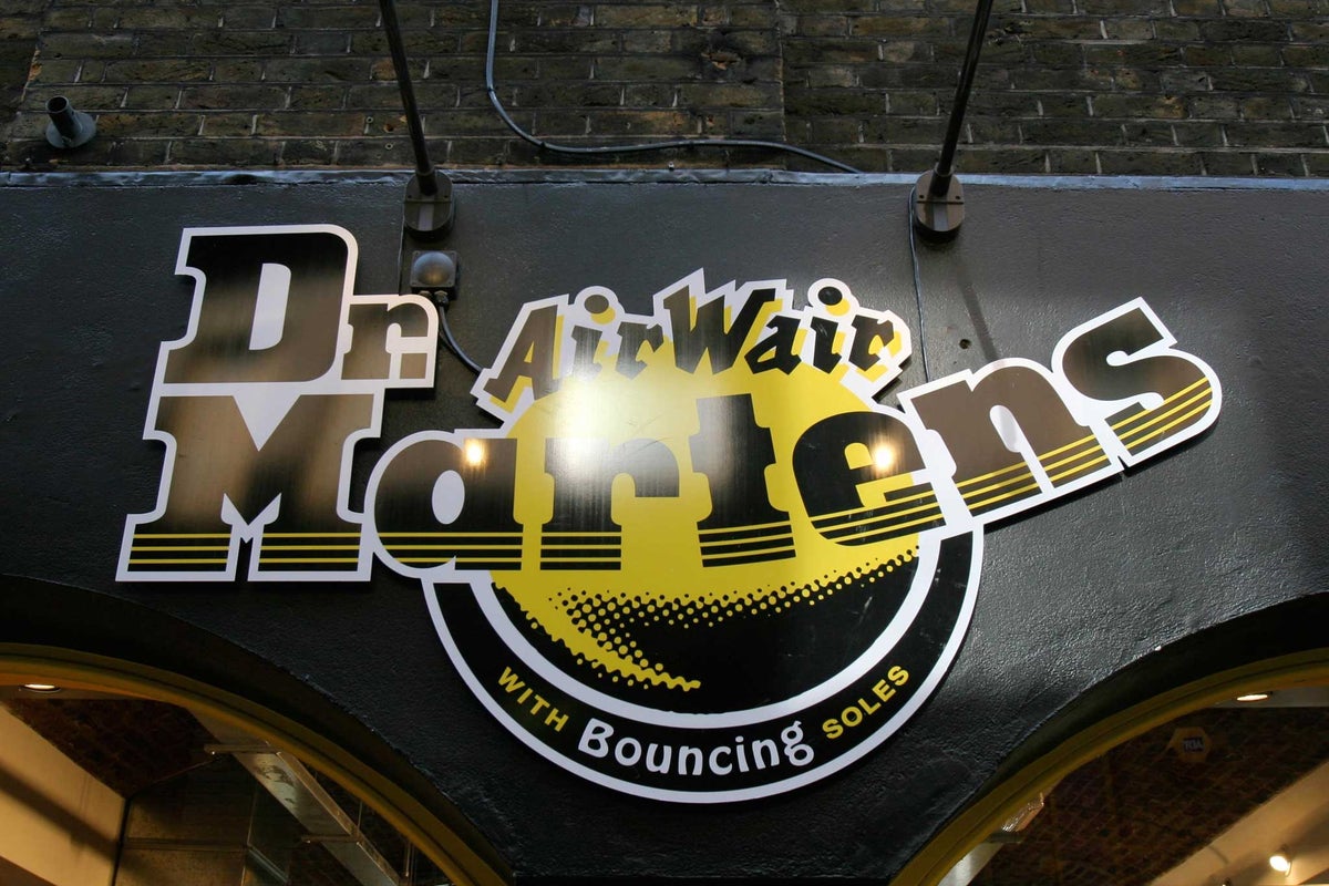 Dr Martens plans to float on stock market for first time | The Independent
