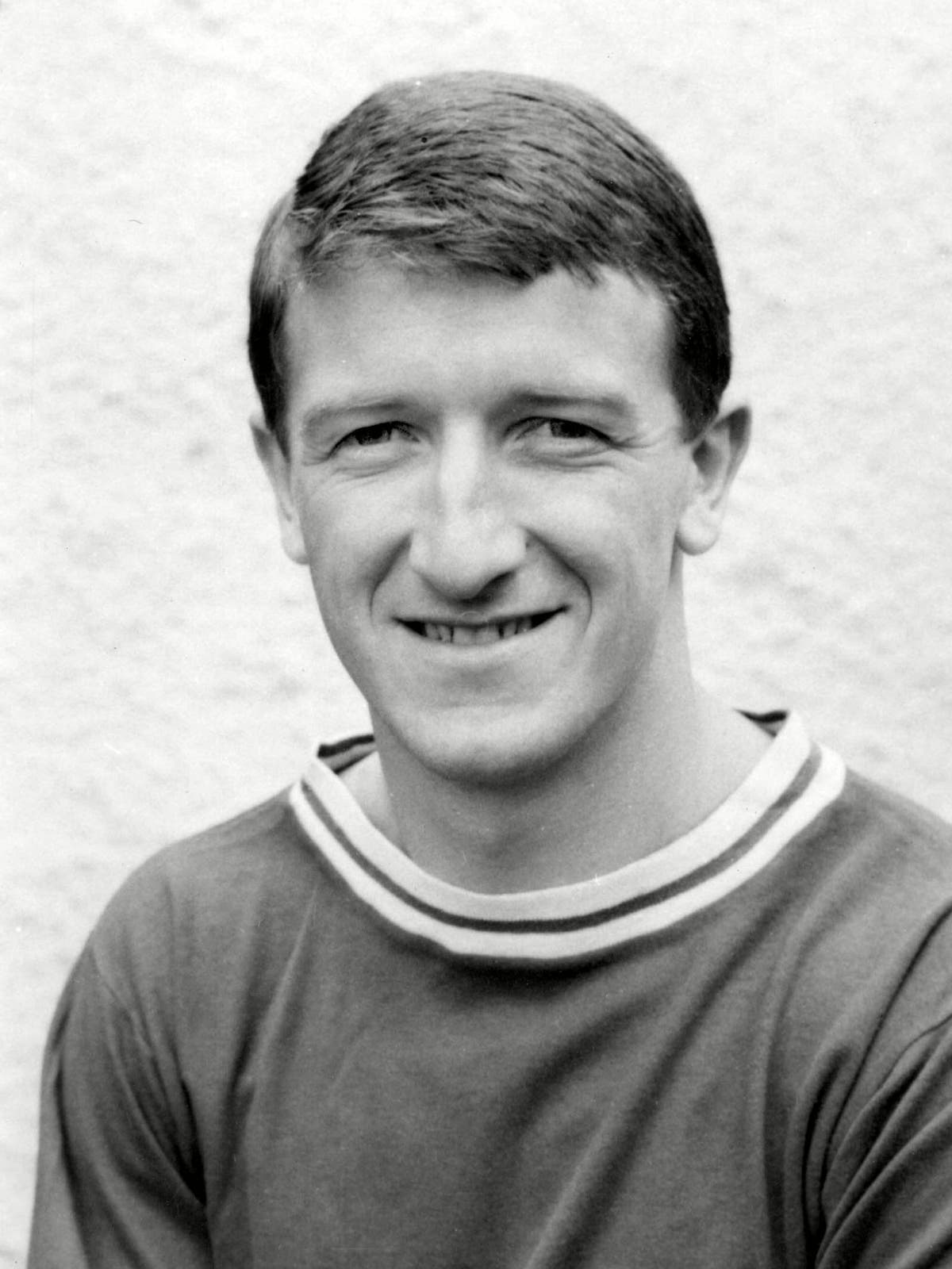 Ronnie Fenton: Footballer who went on to become Brian Clough’s right ...