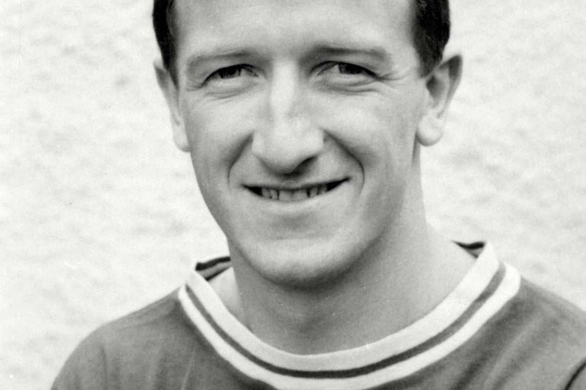 Ronnie Fenton: Footballer who went on to become Brian Clough’s right ...