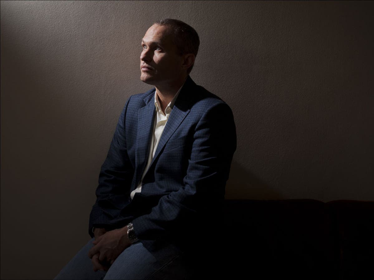 The Cherokee trail that led to a killing: David Vann on his family ...