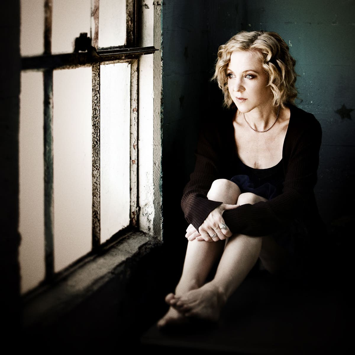How Throwing Muses' Kristin Hersh found her own muse of peace | The ...