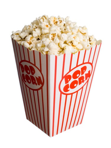 Joe Goff | The Independent