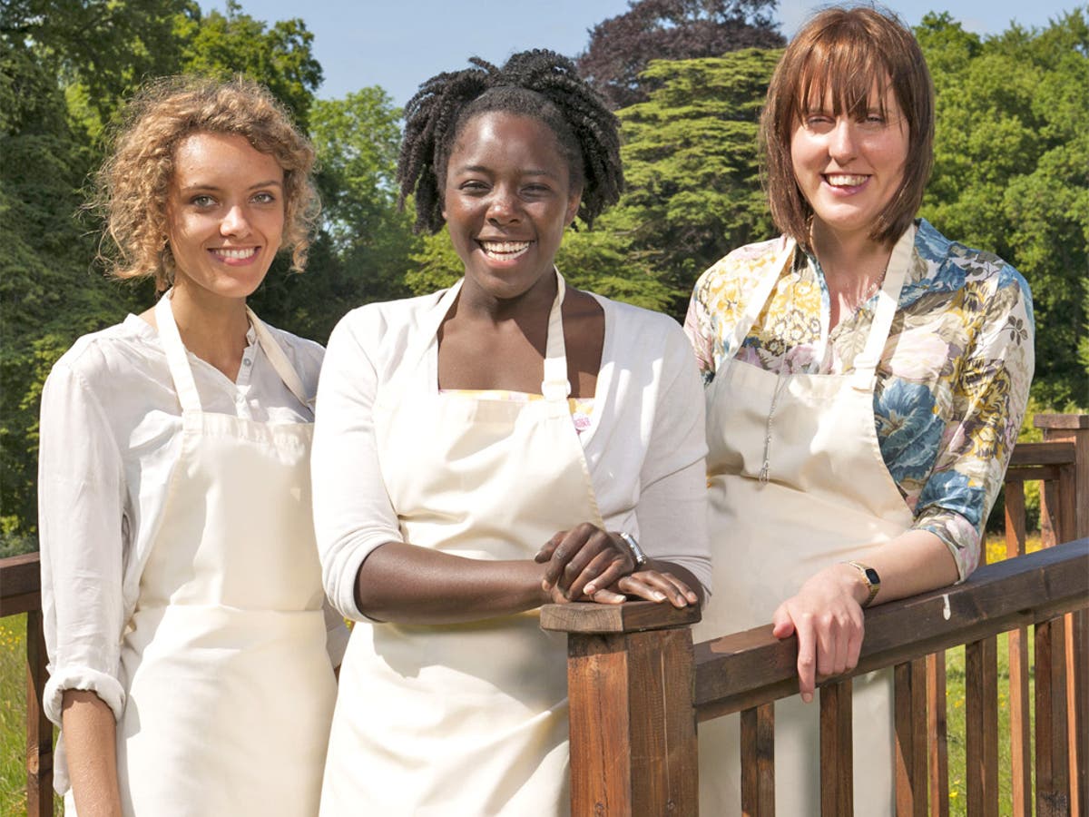 Bake-Off’s Ruby should ignore the rotten eggs and keep baking | The ...