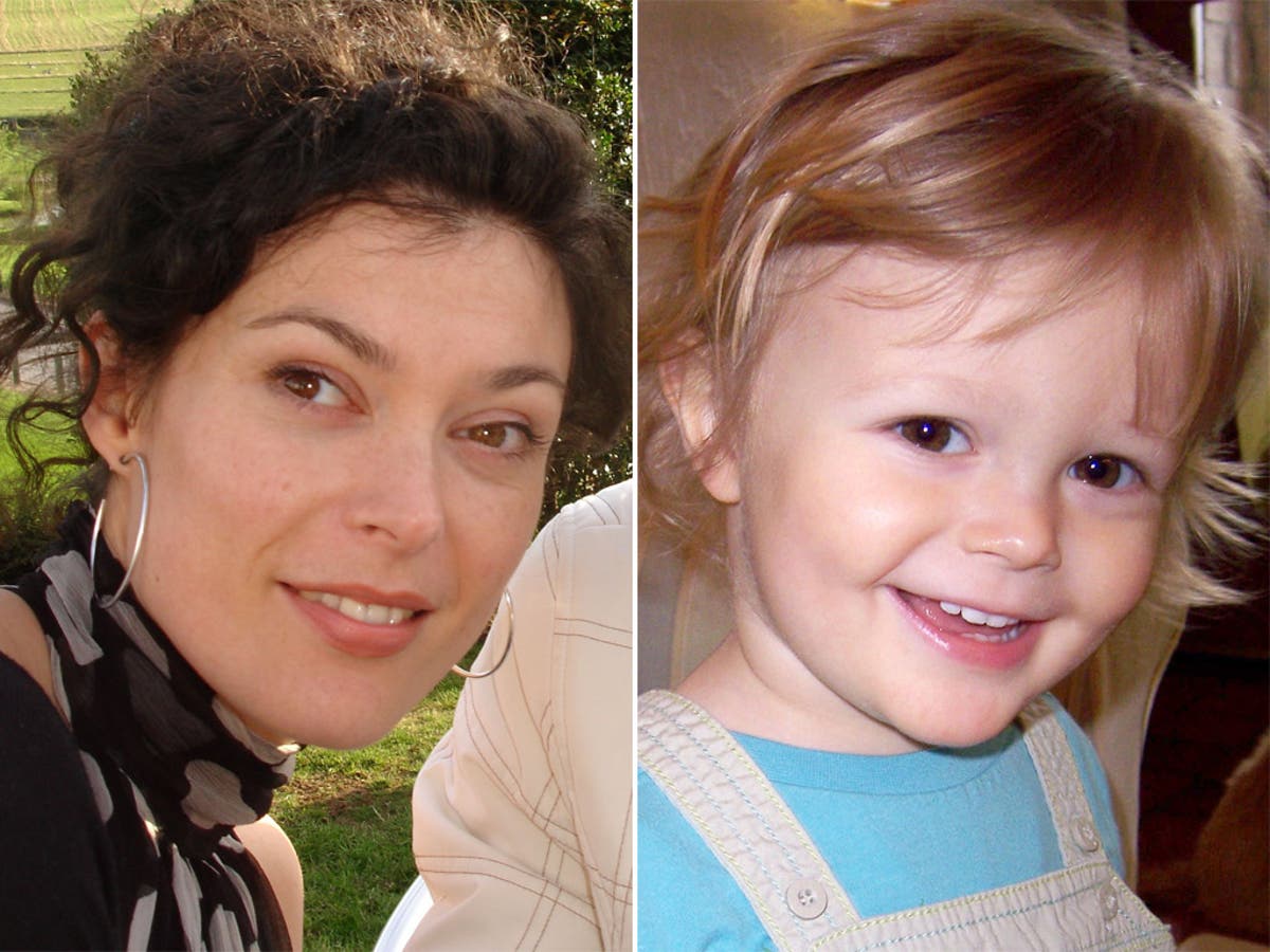 Police failings contributed to murder of pregnant Rachael Slack and her ...