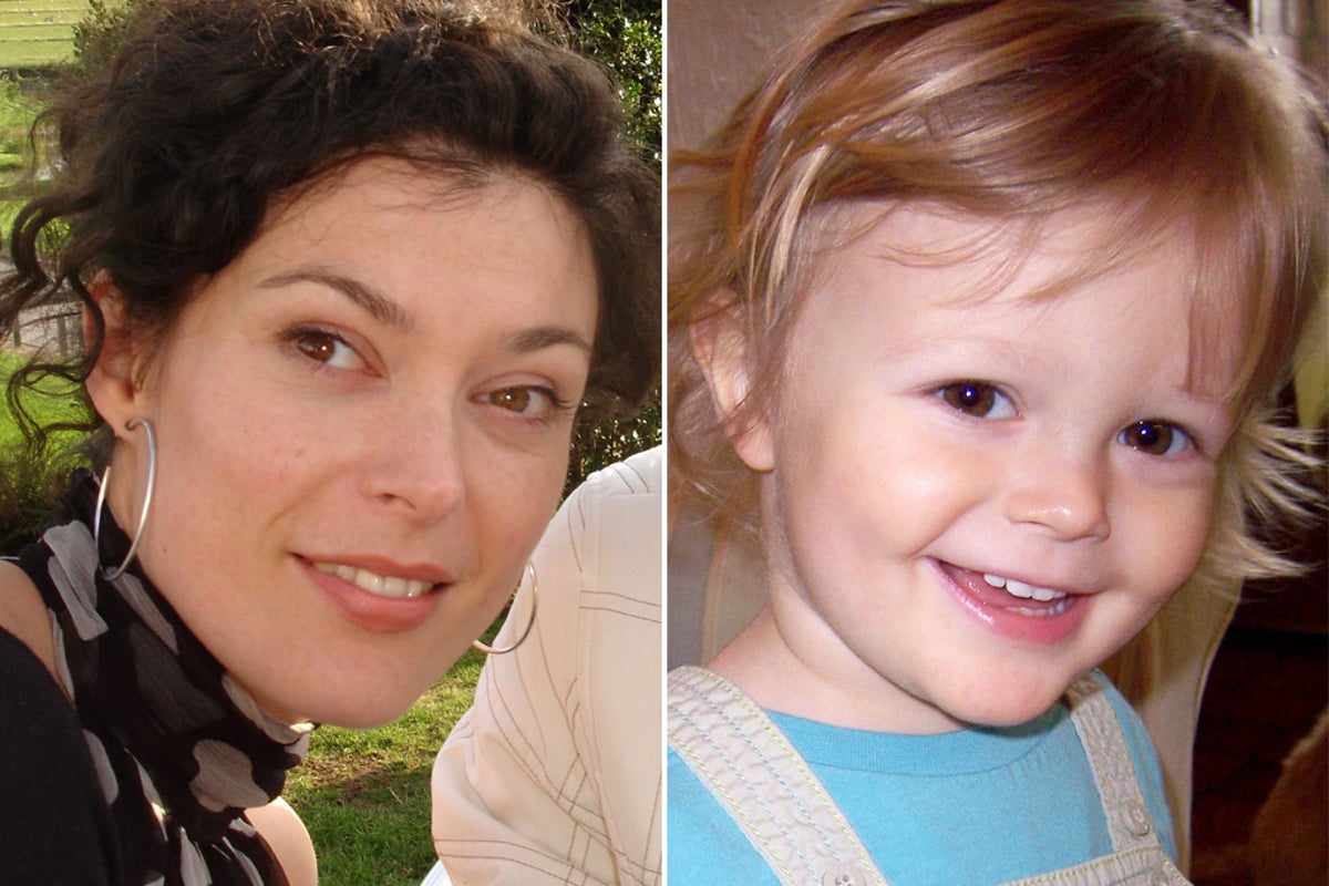 Police failings contributed to murder of pregnant Rachael Slack and her ...