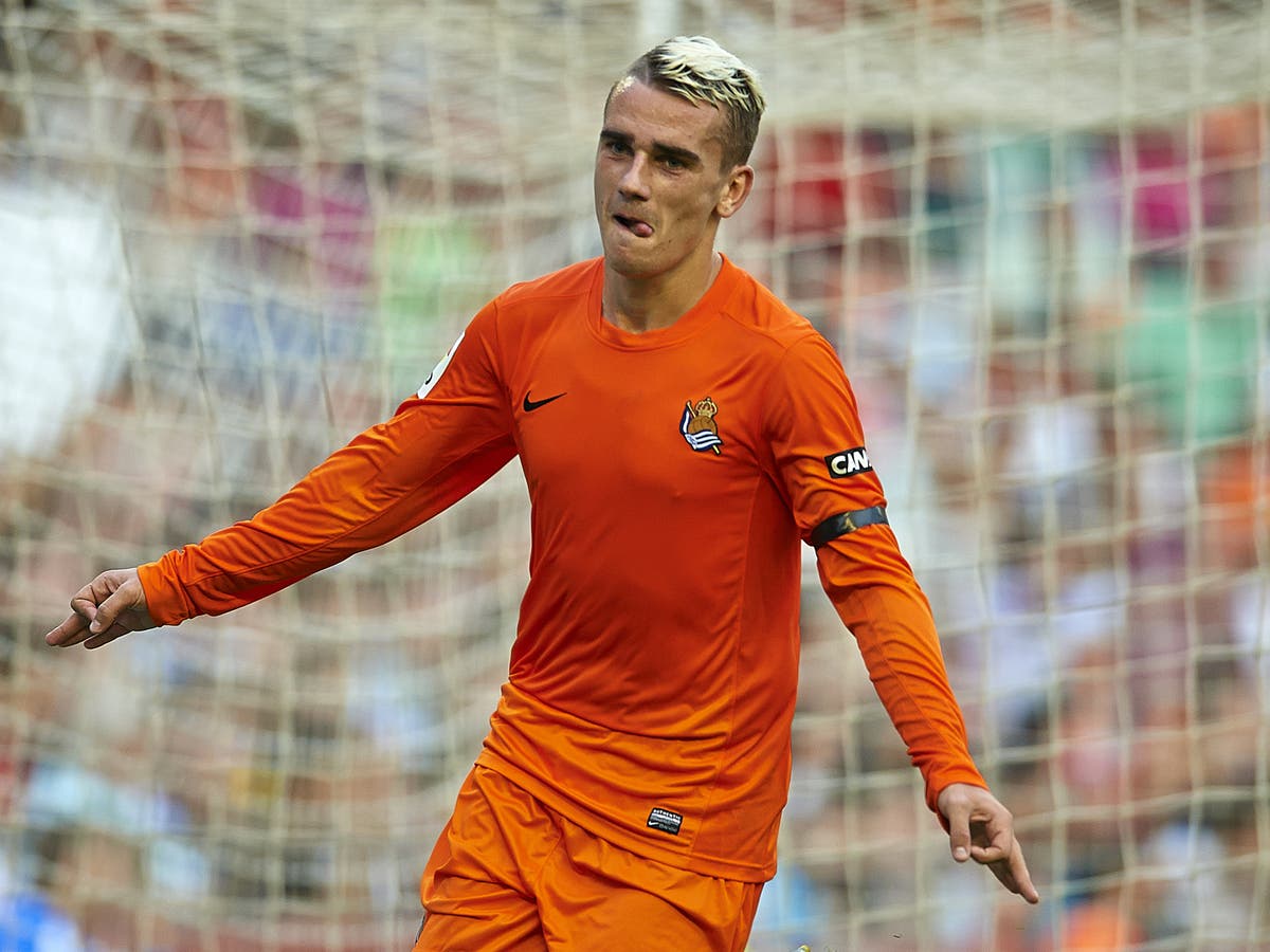 Pete Jenson: Real Sociedad bring few expectations - and little pressure ...