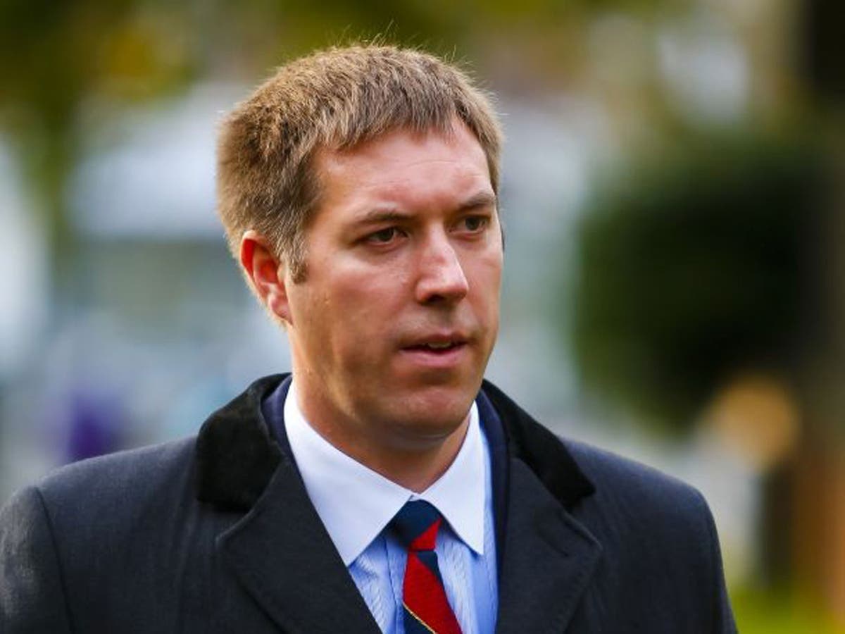 Cowes Week yacht crash skipper Roland Wilson found guilty | The ...