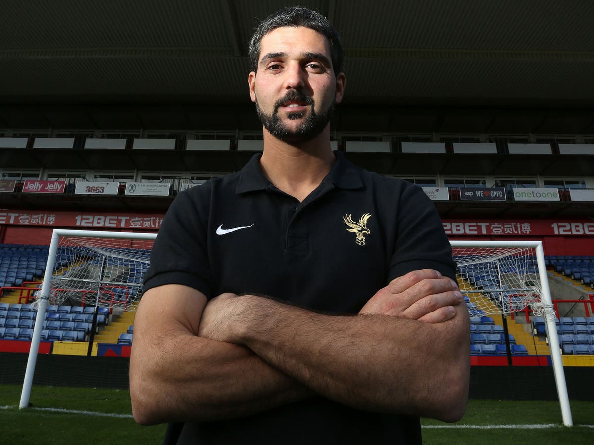 Julian Speroni: We do care here a lot. No one likes to lose | The ...