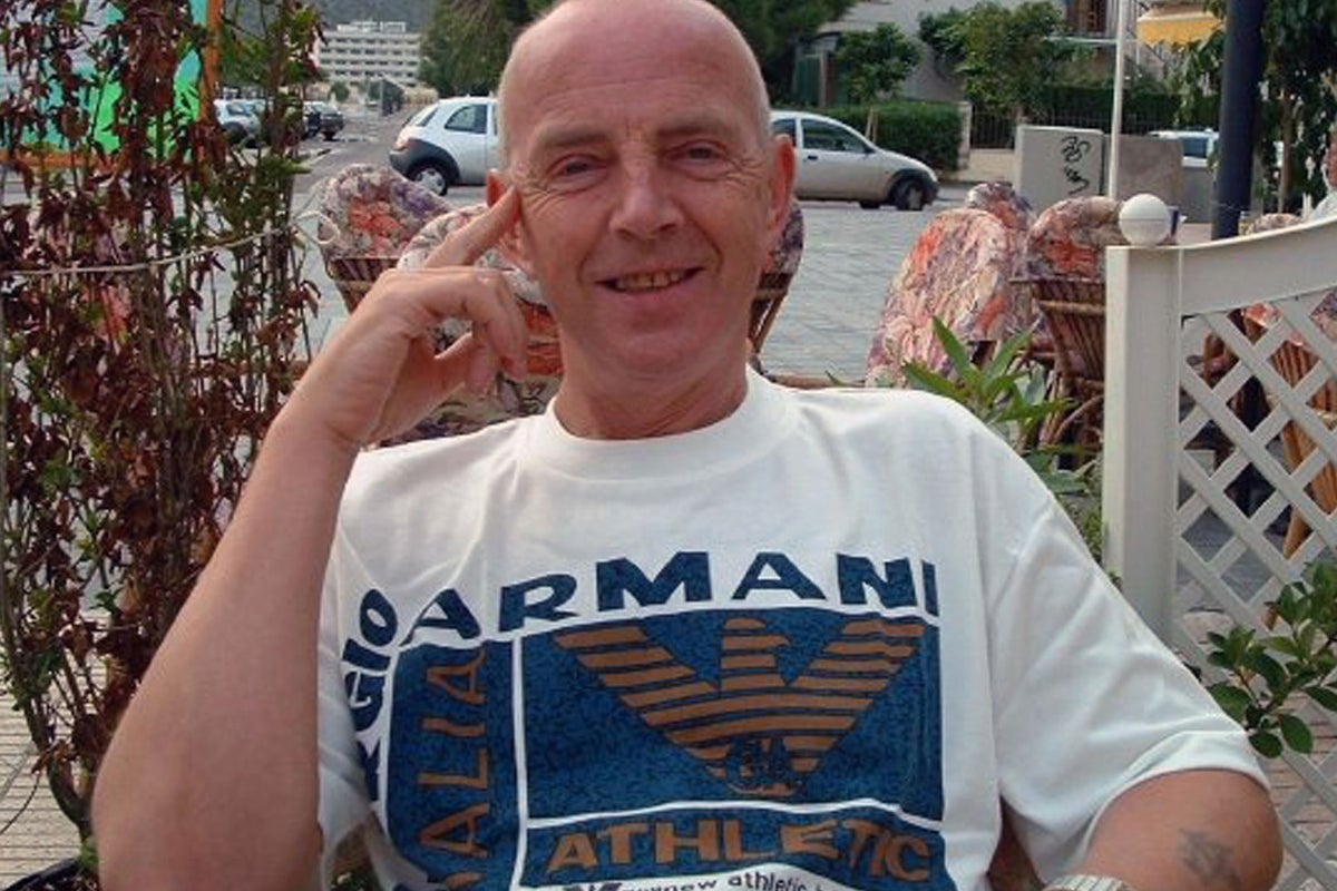 Jimmy Savile's ex-flatmate and driver, Ray Teret, bailed over sex ...