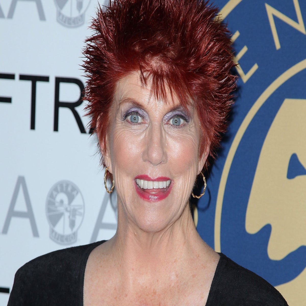 Marcia Wallace Voice Actor Dies