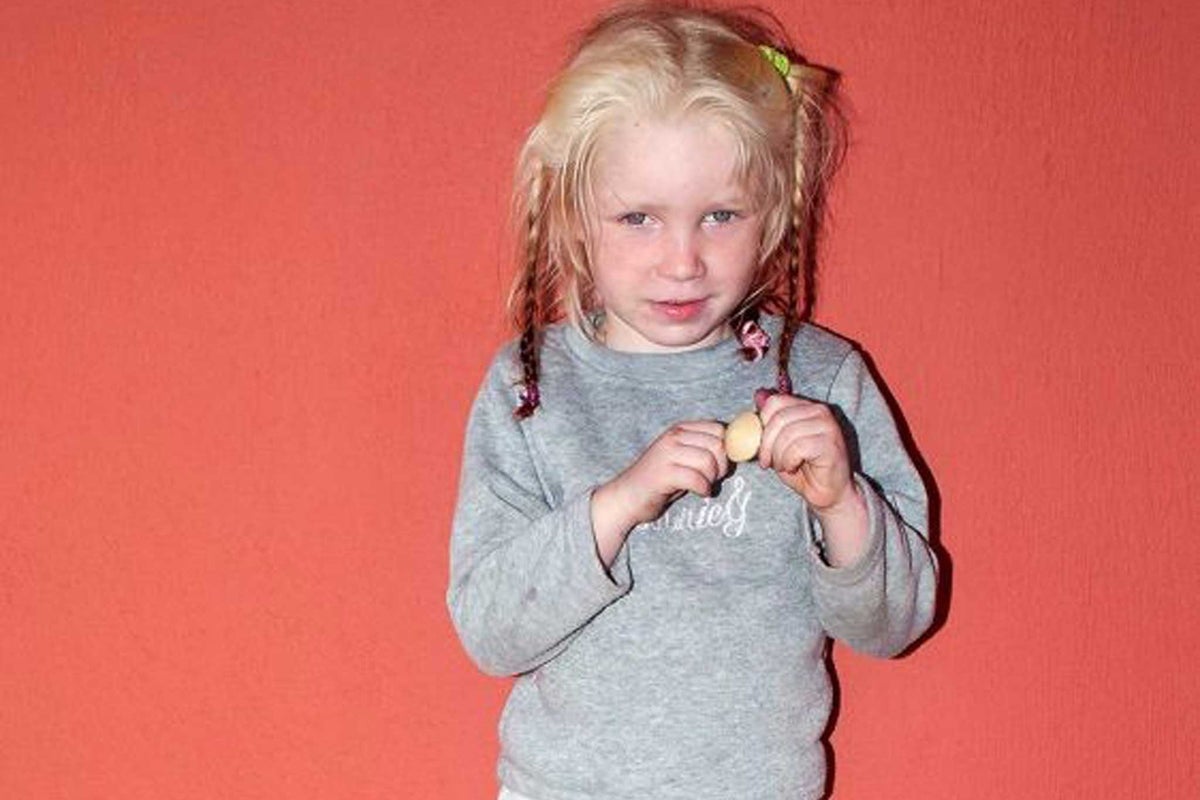 The grim history of the Roma is no fairy tale | The Independent | The ...