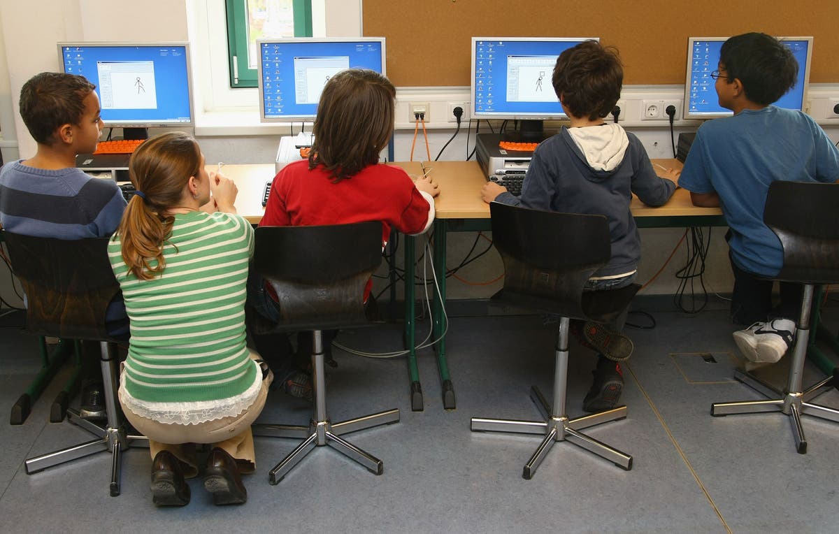 Why children should learn how to program | The Independent | The ...