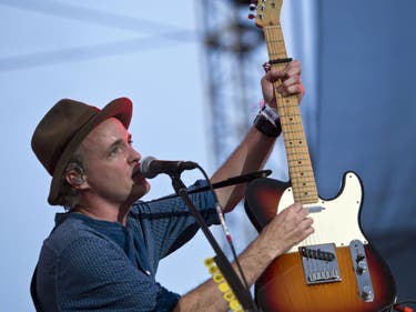 Jo Riley | The Independent