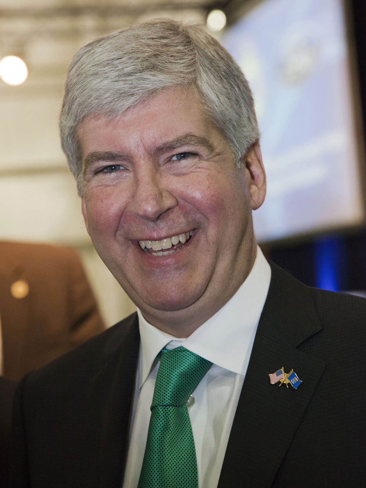 Governor Rick Snyder to back Detroit bankruptcy decision in court | The ...