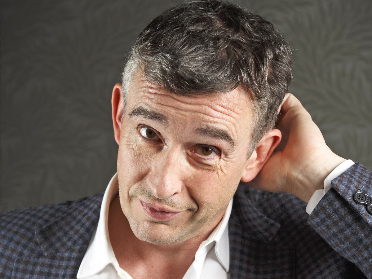 Steve Coogan interview: 'I don't mind if some people hate me, as long ...
