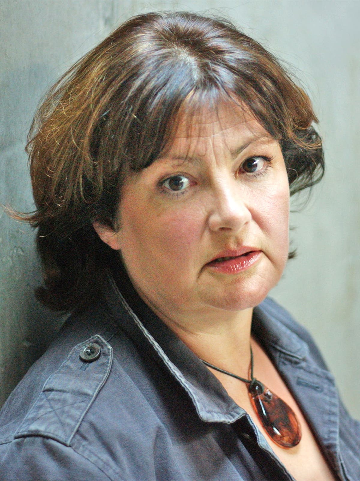 Obituary: Antonia Bird, Television director with a flair for gritty ...