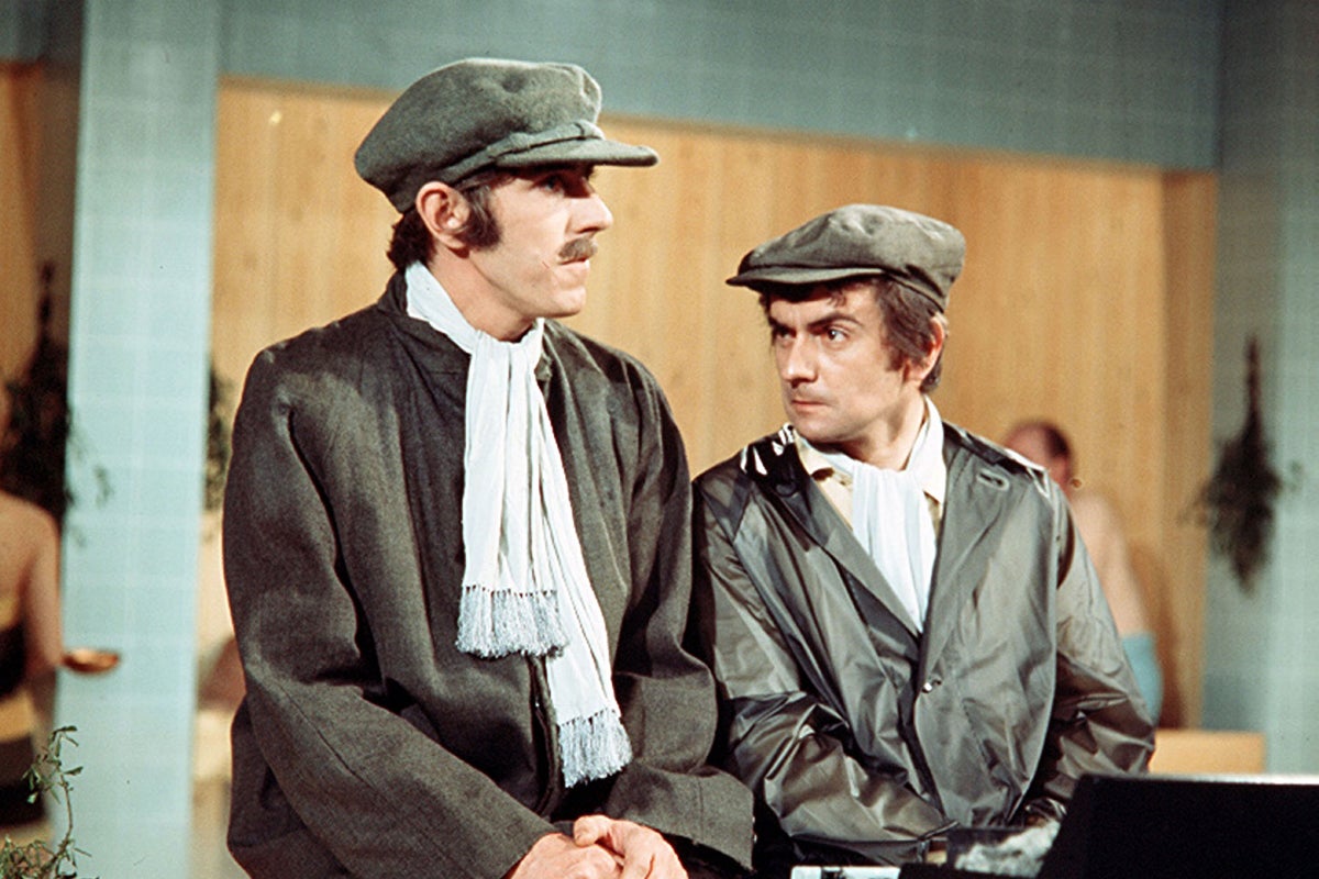 Book review: One Leg Too Few, By William Cook | The Independent | The ...