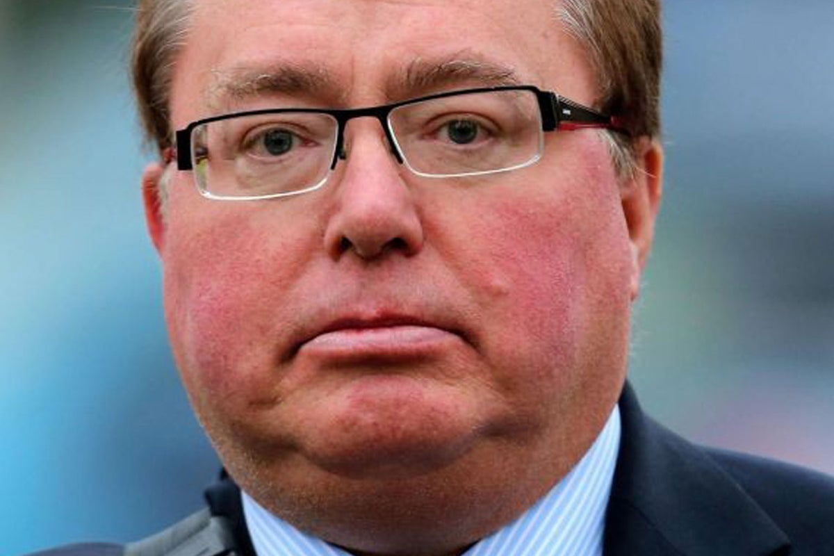 Ex-BBC presenter Michael Souter jailed for sex attacks on boys | The ...