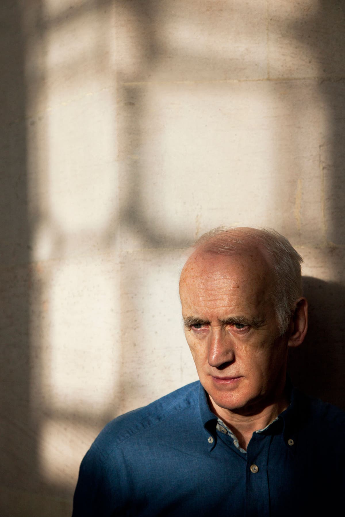 Terry Deary: The 'Horrible Histories' writer on the evils of empire and ...