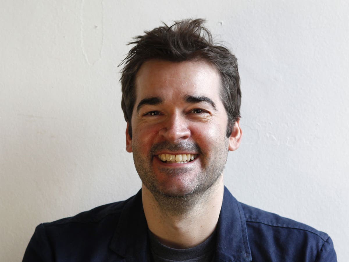 The Odyssey of a true stand-up hero: Adam Riches turns to the Classics ...