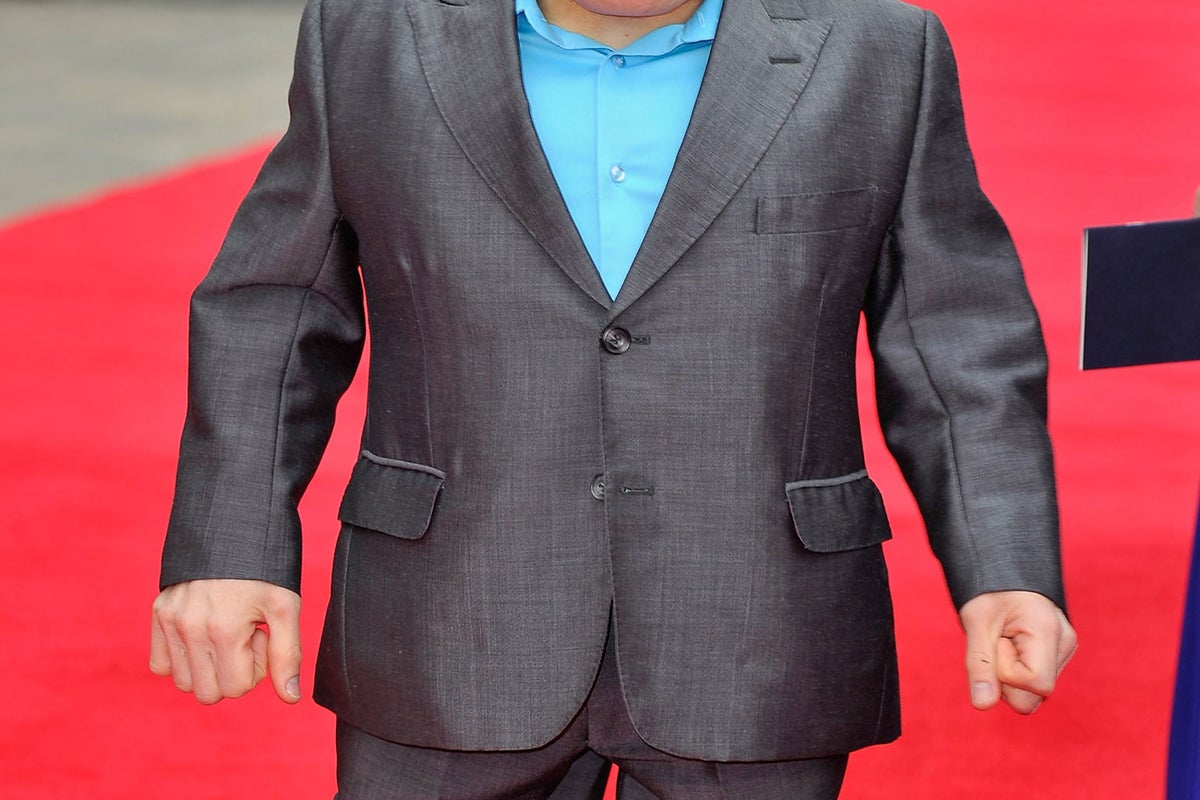 Star Wars 7: Warwick Davis to reprise role as Wicket the Ewok | The ...