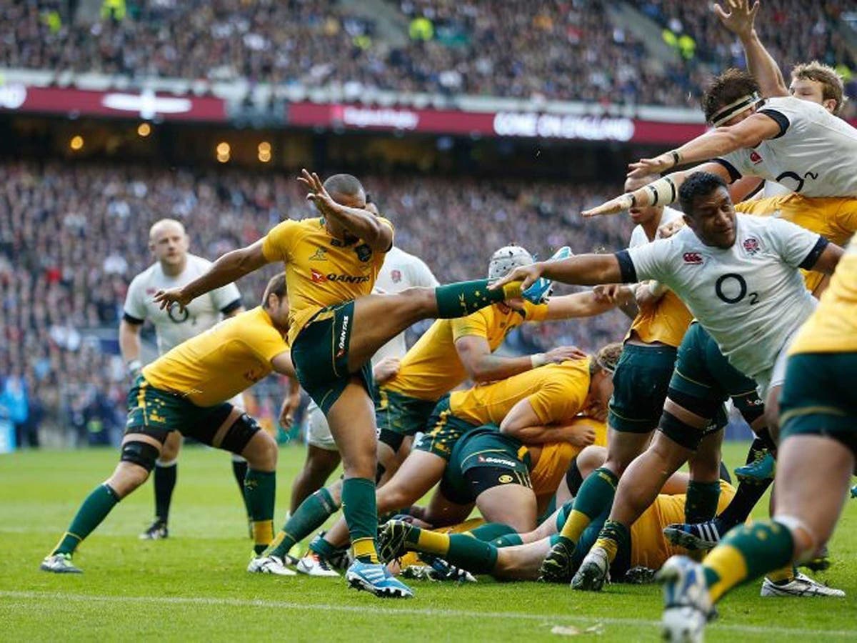 Michael Calvin: England rebuilding squandered legacy | The Independent ...