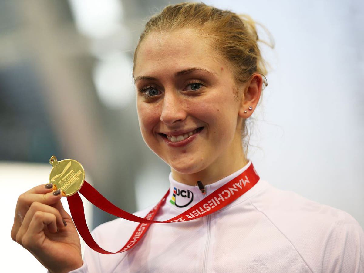 Track Cycling World Cup: Laura Trott triumphant, but hard work lies ...