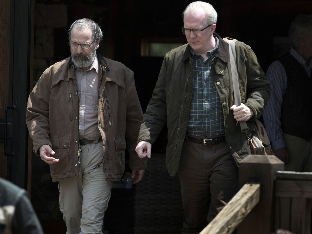 Homeland review: Season three, episode five - ridiculous but compelling ...