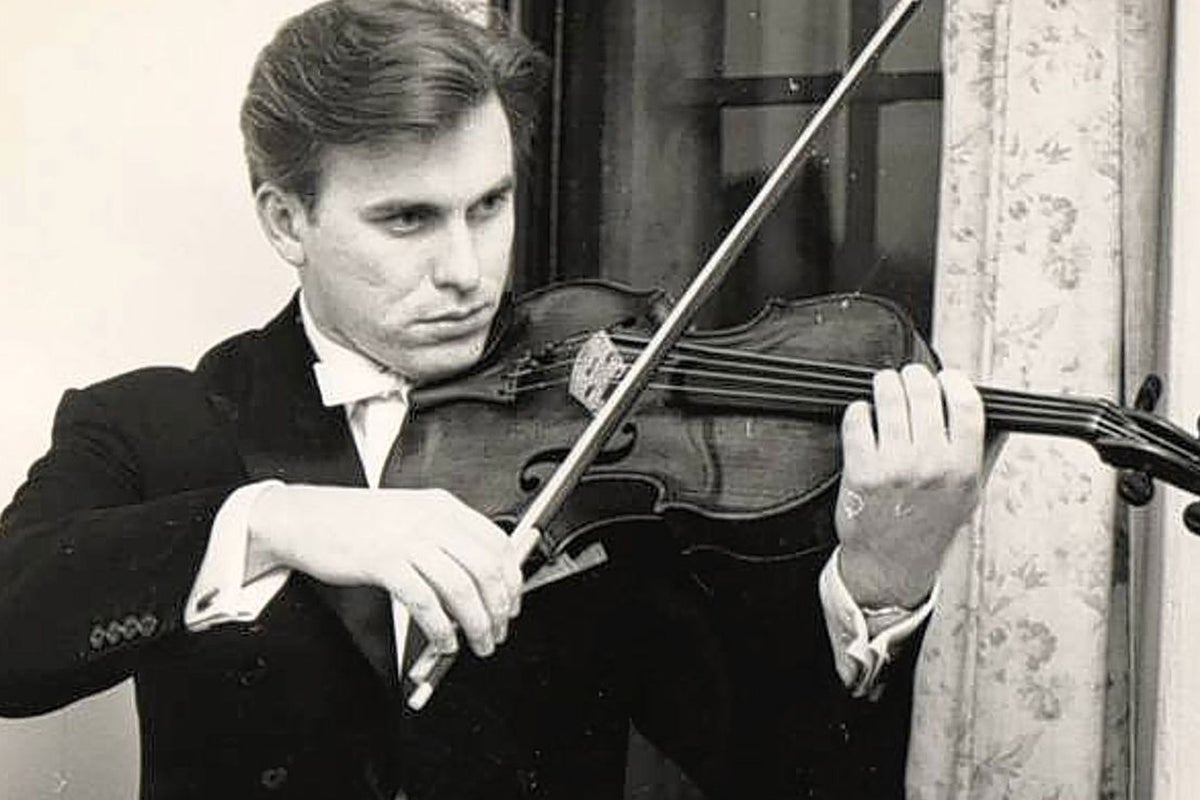 Roger Best: Viola player regarded as one of the finest of his ...