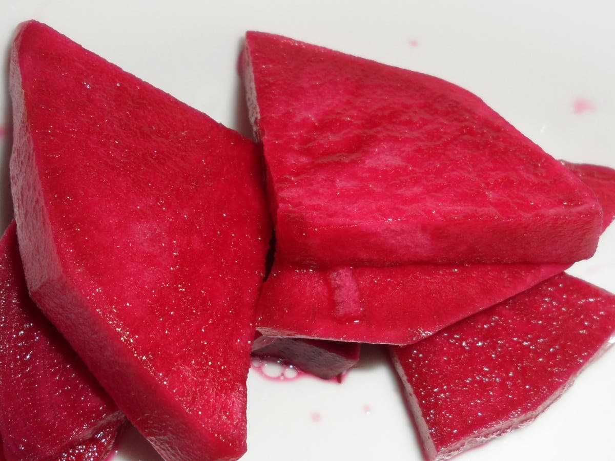 Preventing flu: Scientists find bacteria in Japanese pickled turnips ...