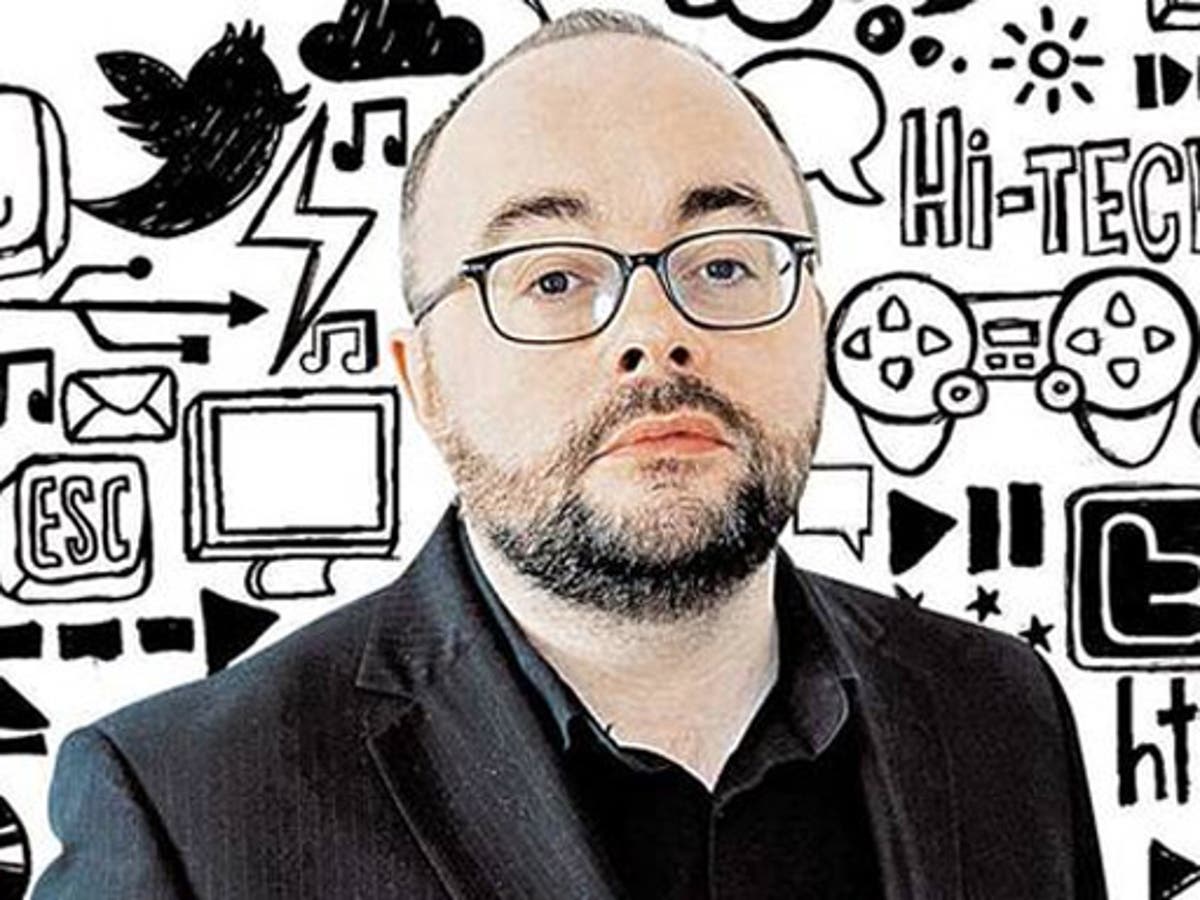 Rhodri Marsden: The conflicted reality of the 'digital dashboard' is ...