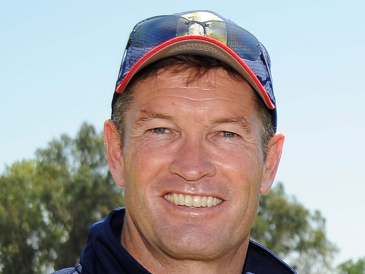 The Ashes 2013-14: Graeme Hick, the batsman who eluded greatness ...