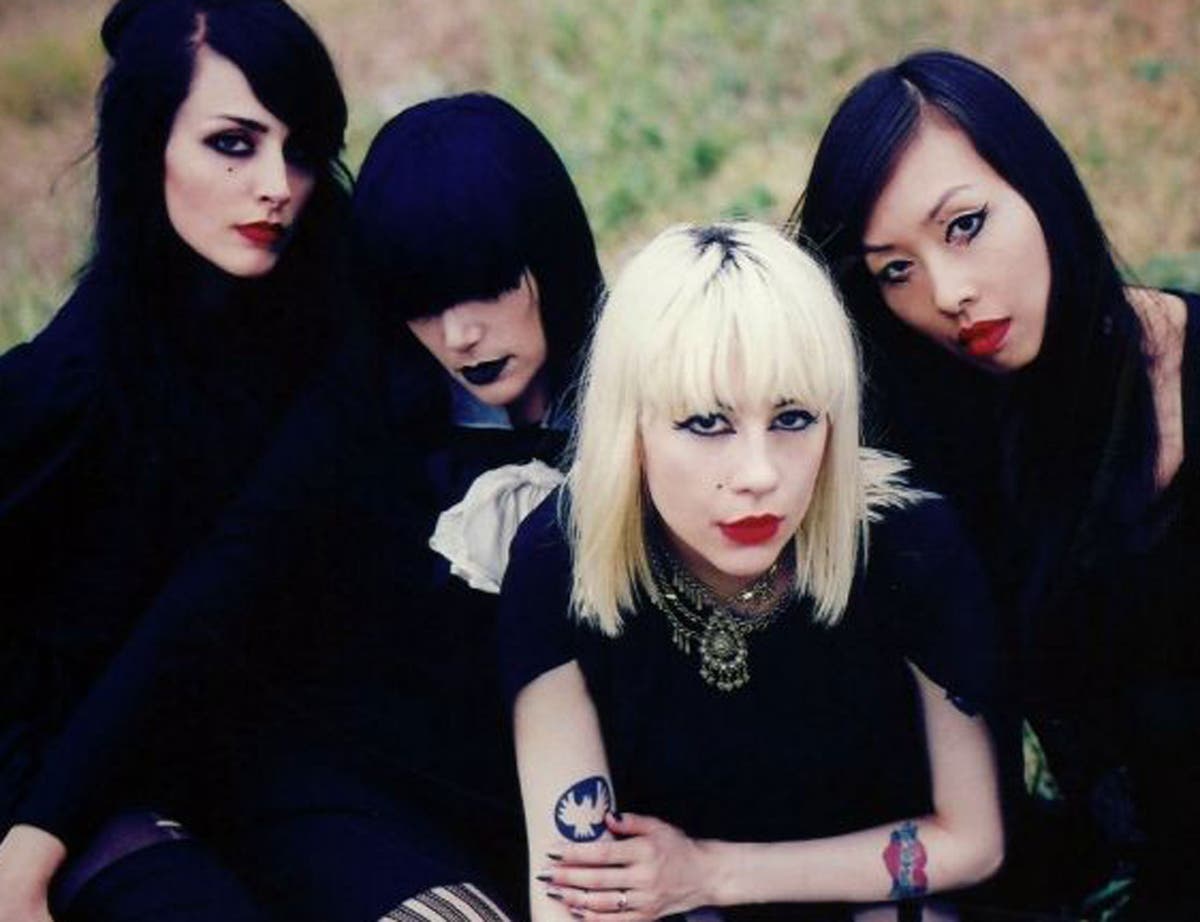 The Playlist: Dum Dum Girls / Lorde / Moose Blood | The Independent ...