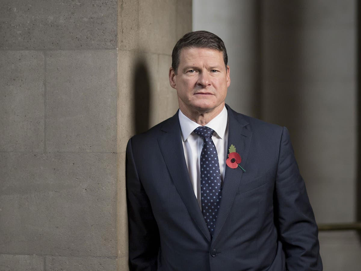 Steve Holliday: Playing the power game for Britain | The Independent ...