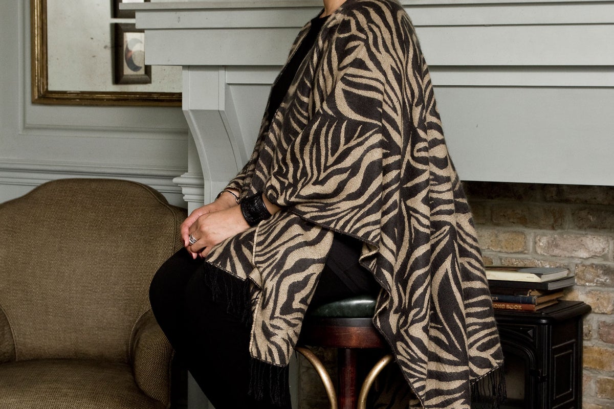 Gabrielle: The pop star on 20 years in the business, her Swarovski eye ...