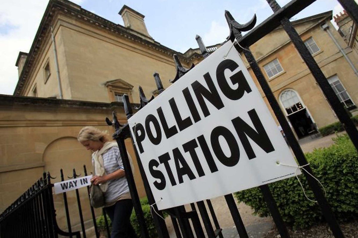 Ignore Russell Brand: Vote and make MPs notice you, says think tank ...