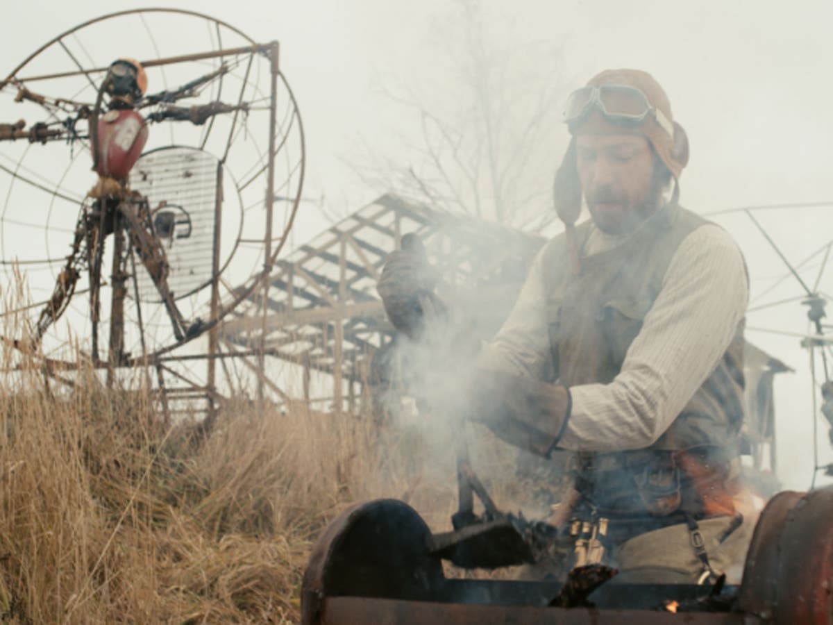 Film review: Bite The Dust | The Independent | The Independent