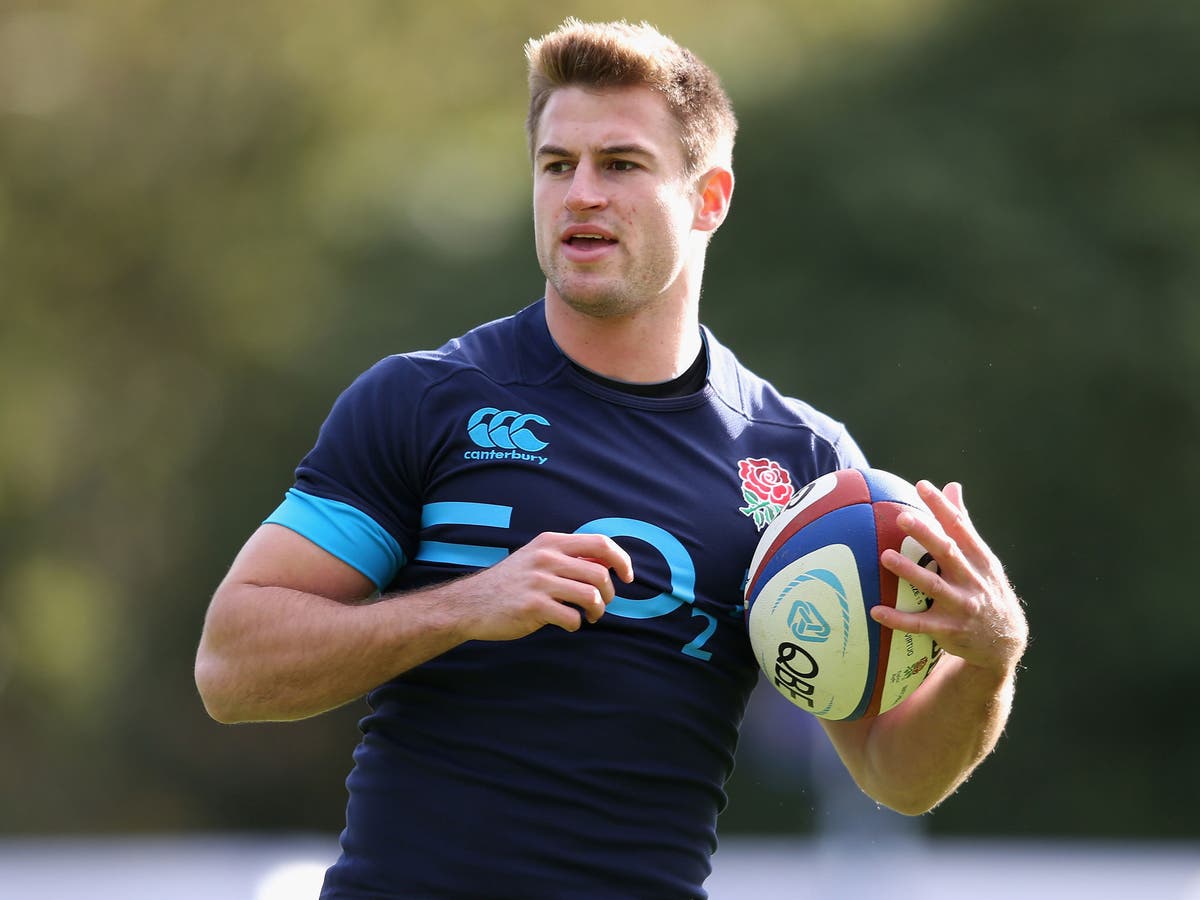 Gloucester agree contract extension with centre Henry Trinder | The ...