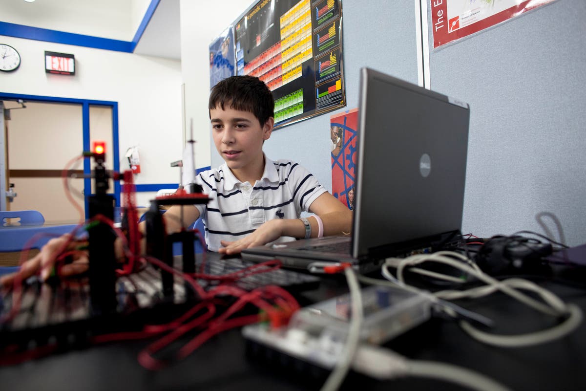 Educators call for reform in how programming is taught in schools | The ...