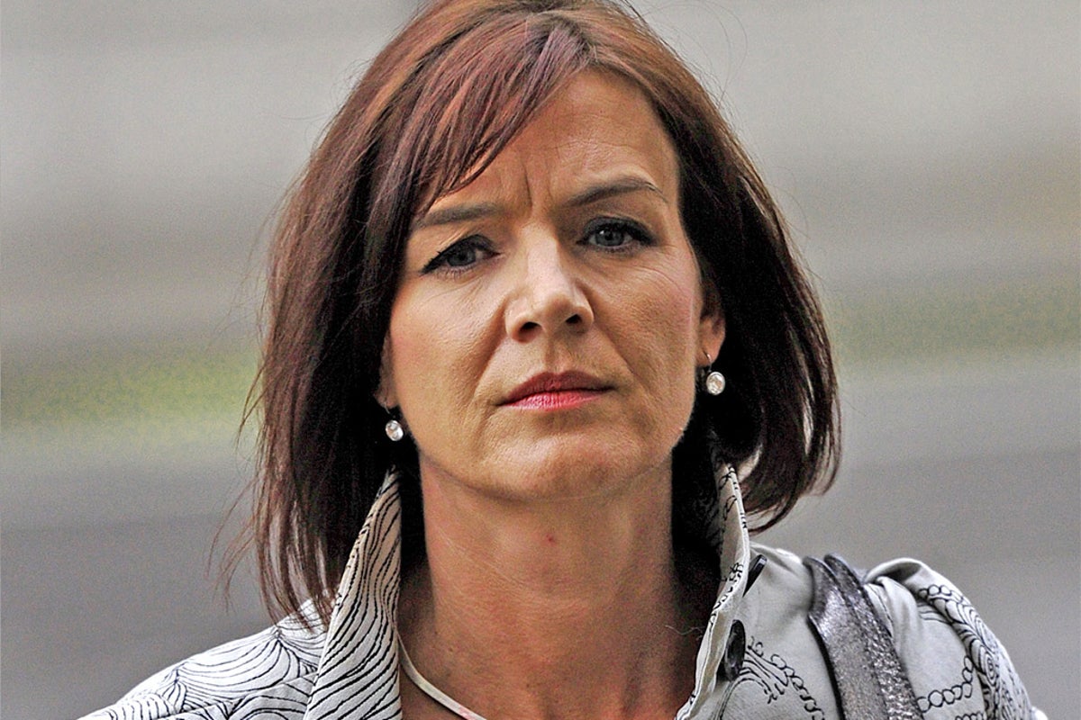 Departing BBC director Lucy Adams using licence fee cash to back fight ...