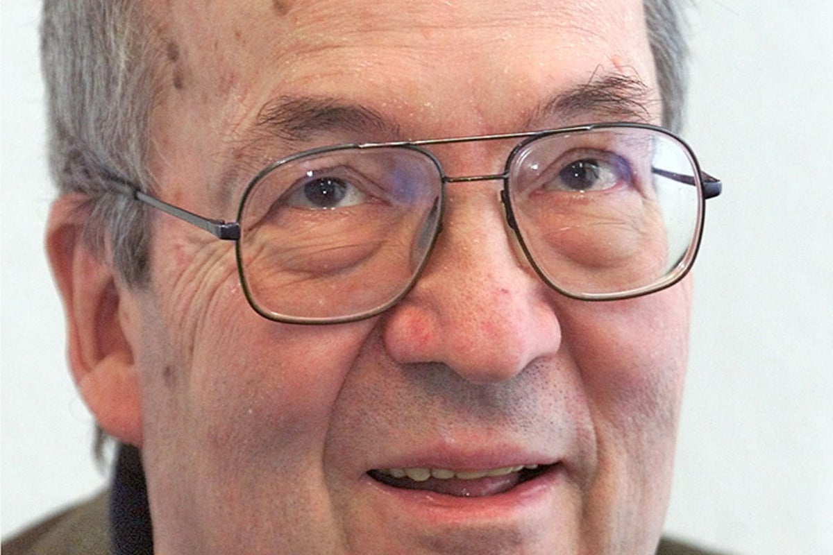 Manfred Rommel: Field-Marshal's son who served as the popular and ...