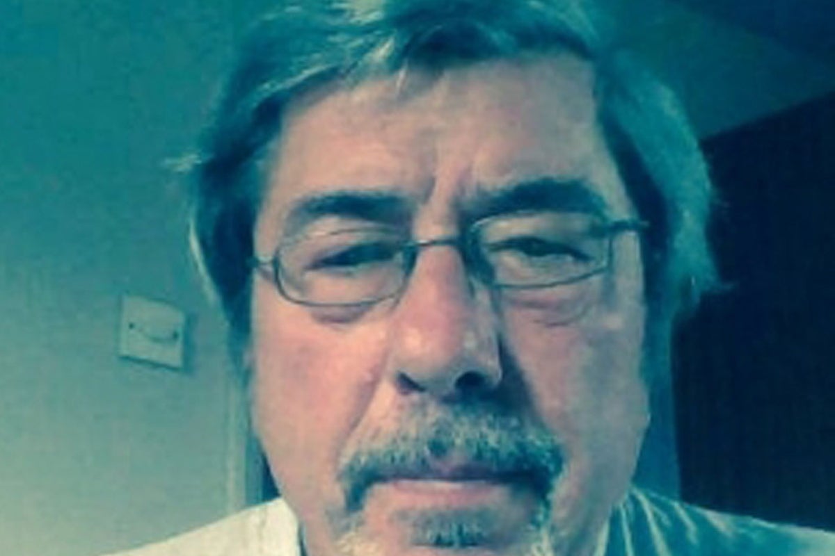 Gay rights in Uganda: Retired British man Bernard Randall to stand ...