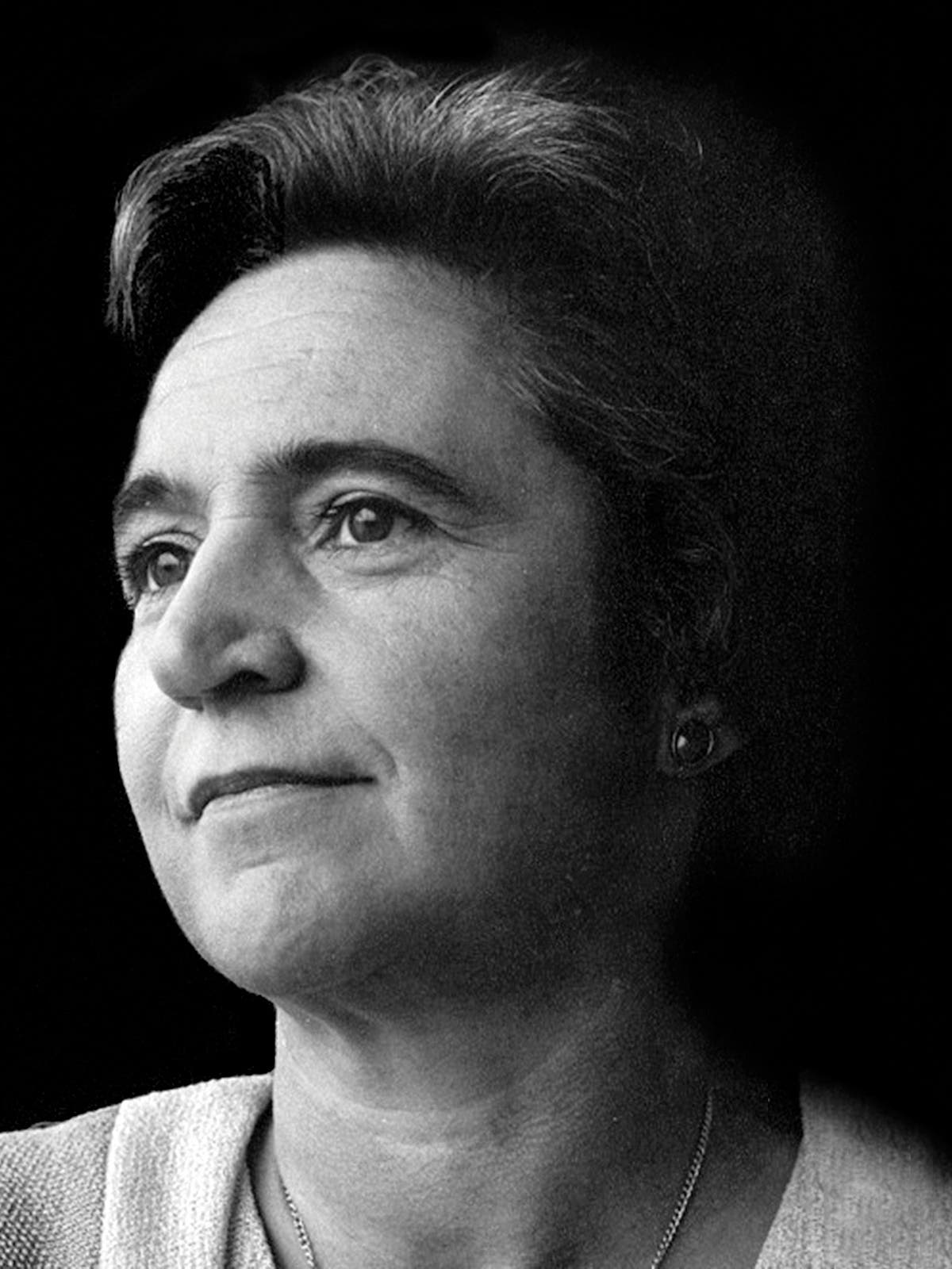 Professor Olive Stevenson: Academic whose work helped pave the way for ...