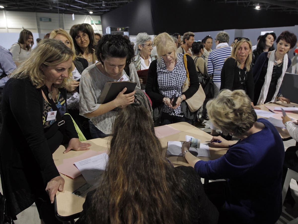 Breast implants ruling in PIP scandal could lead to compensation for ...