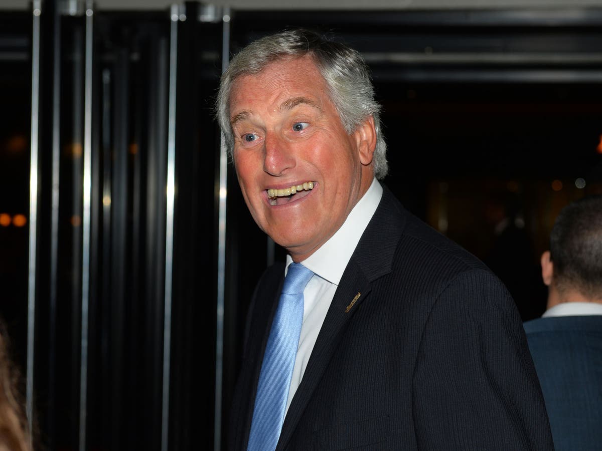 Ray Clemence describes his battle with cancer as a 'shock' following ...