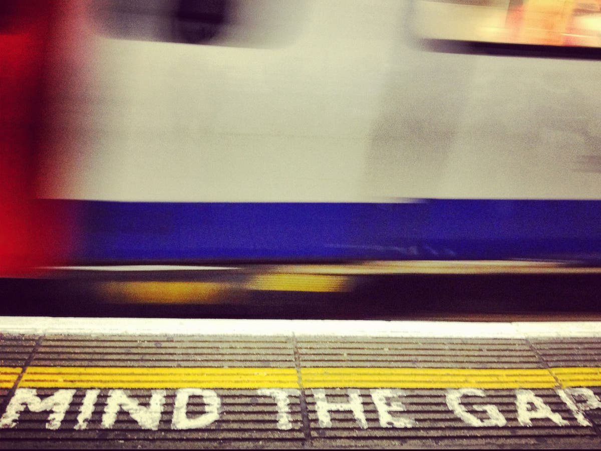 Northern named London Underground’s worst tube line | The Independent ...