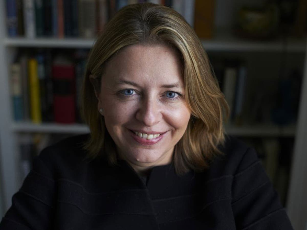 Book Review: Her Brilliant Career, By Rachel Cooke | The Independent ...