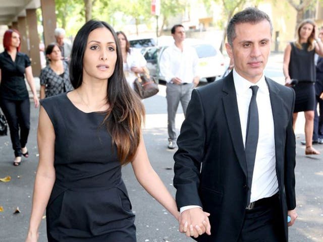 Australians all want to know: How did Lisa Harnum die? | The Independent | The Independent