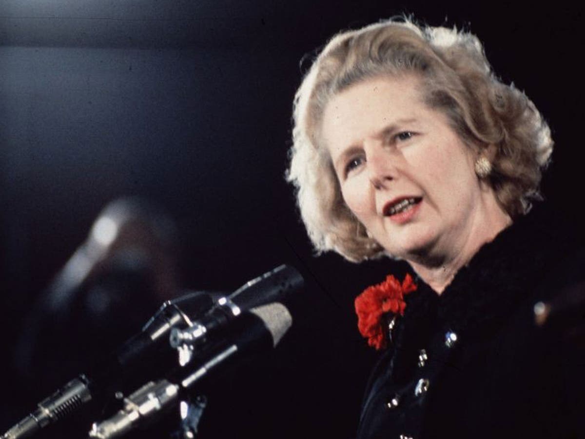Doctor Who vs Mrs Thatcher – the showdown: The late leader appears as ...